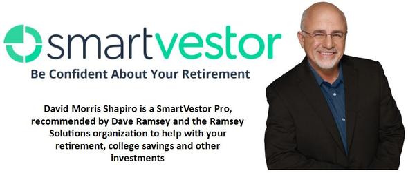 SmartVestor Pro : Peak Investment Coaching